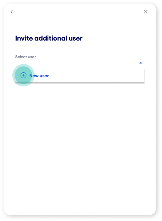 How do I add and manage my Additional Users?